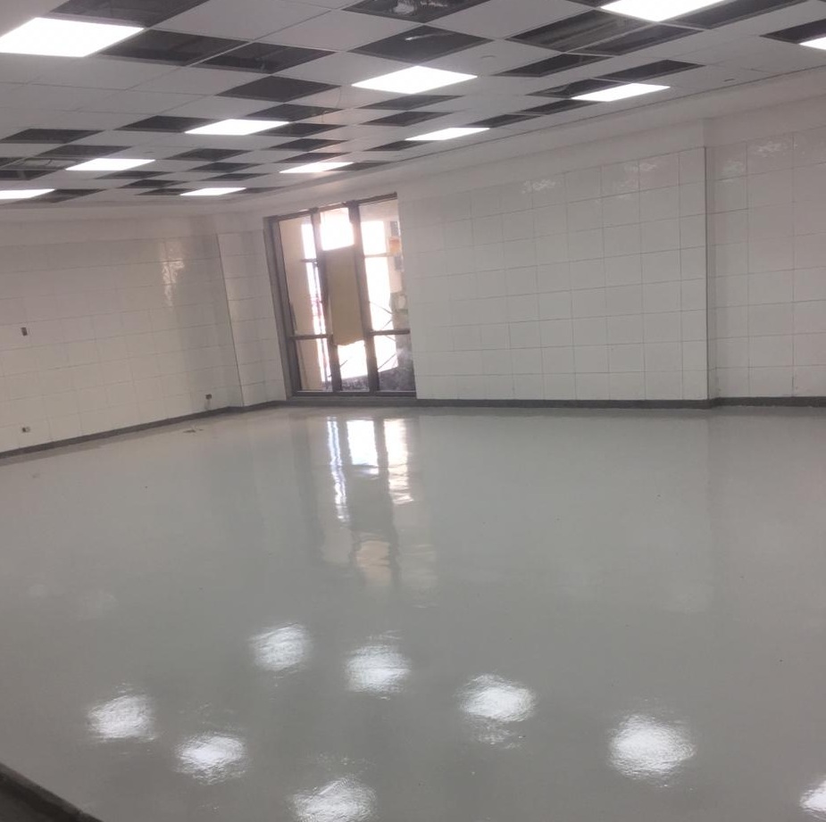 Epoxy & Polyurethane Materials | target-sw