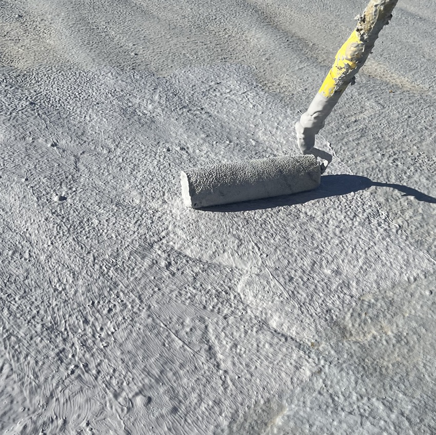 Liquid Applied Membranes | target-sw