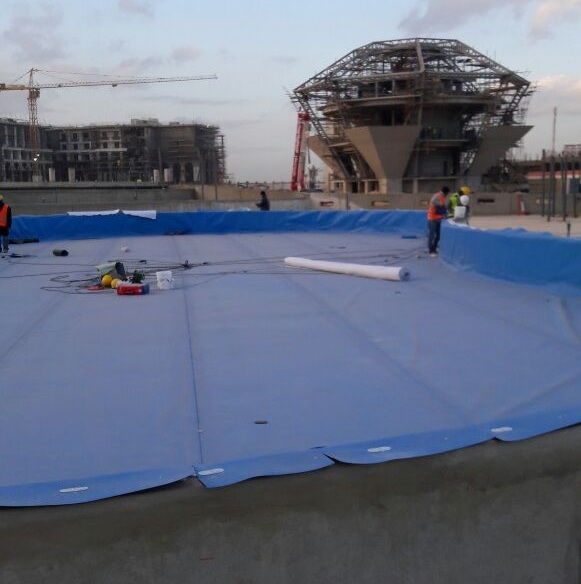 PVC & TPO | target-sw