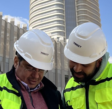 SAFETY POLICIES | target-sw