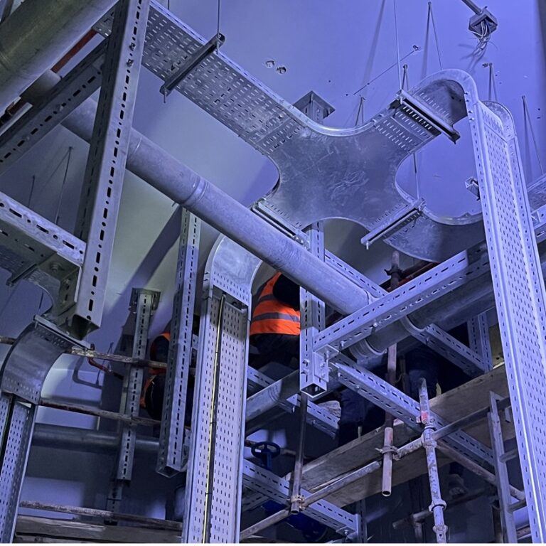 TANKS INSULATION & THERMAL INSULATION WORKS – target-sw